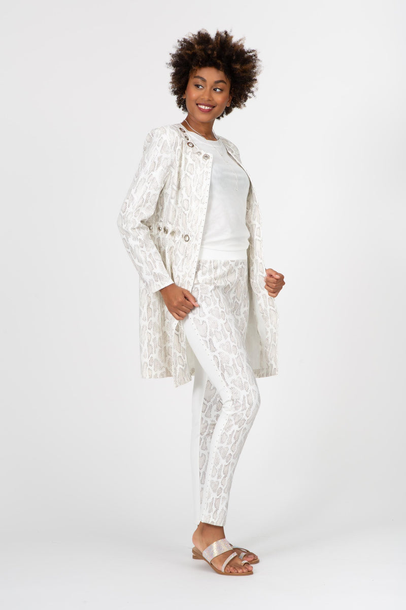 Viva Glam Topper – Berek