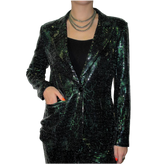 Berek | Art you can wear