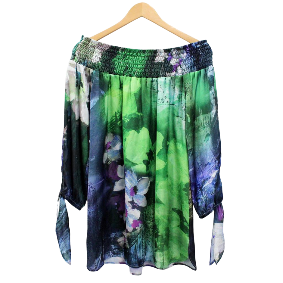 Berek | Art you can wear