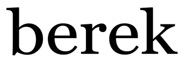 Berek | Art you can wear